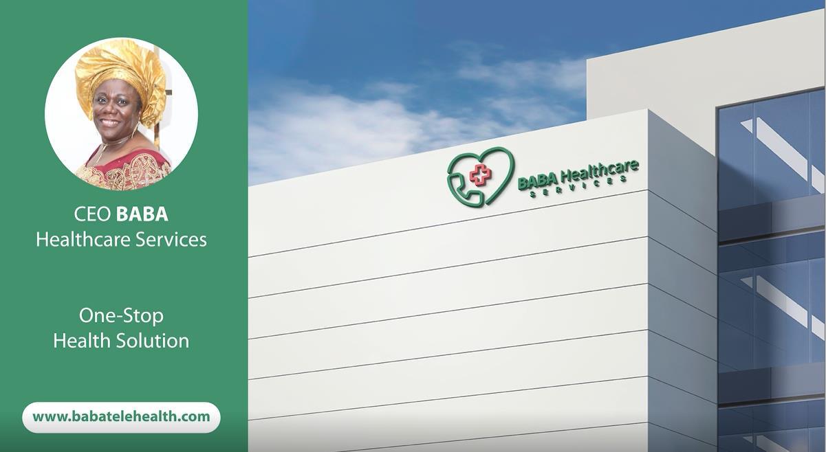 Baba Telehealth